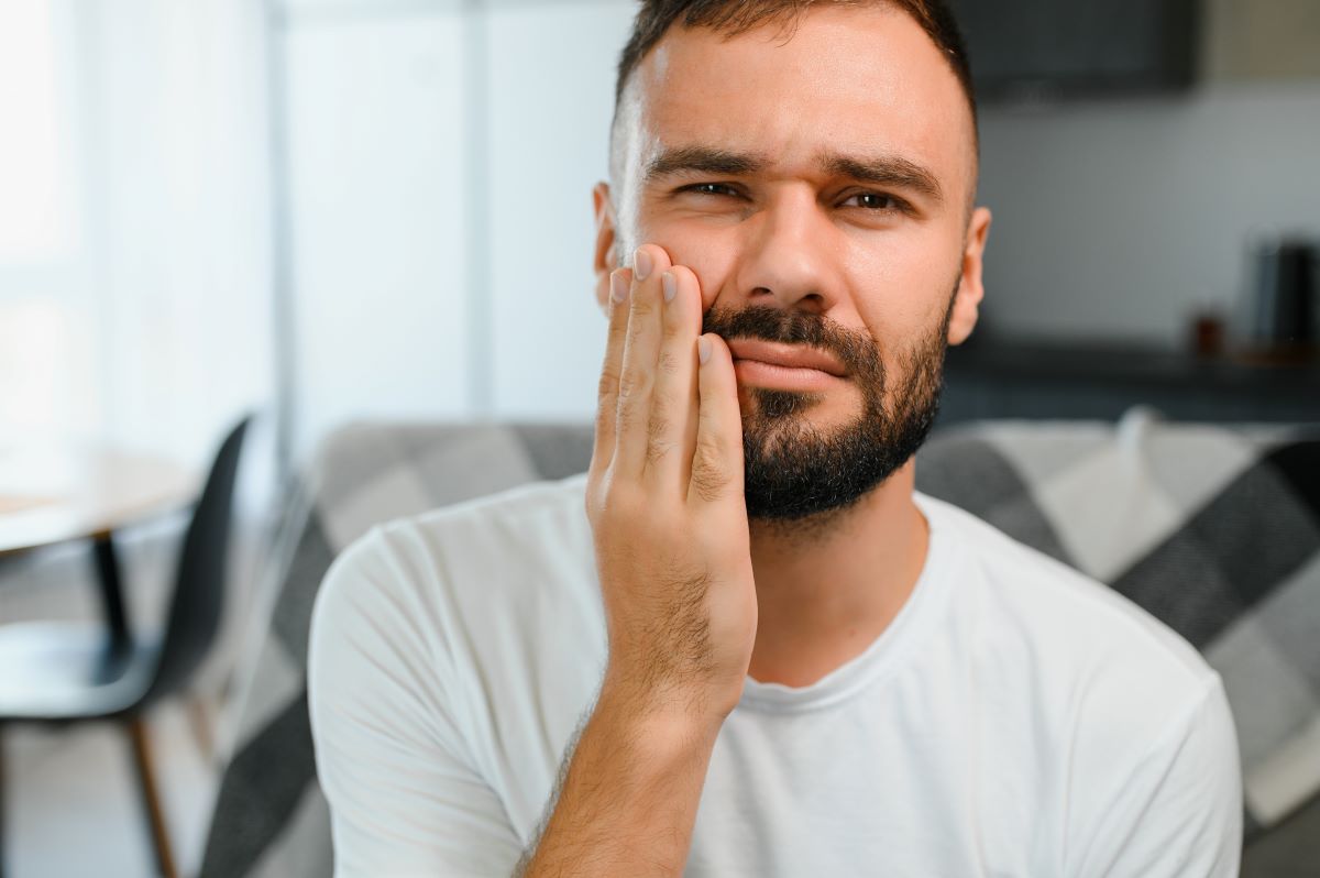 Mal de dent : comment faire pour le soulager